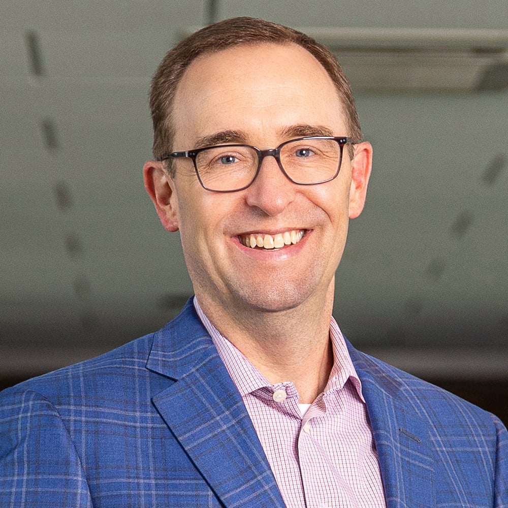 Mark Swanson | Meet Our People | About